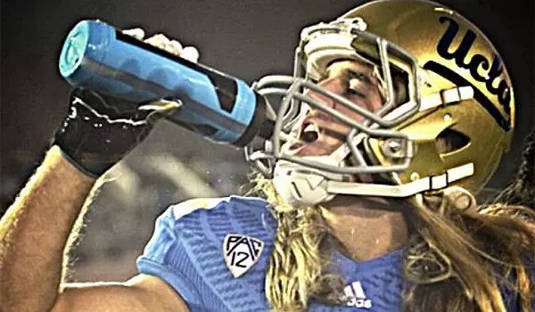 Former UCLA Football Player, Sam Handler, and his Recruiting Experience ...