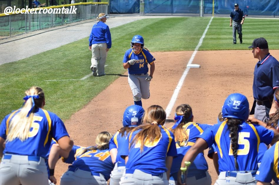 Softball Coach Gives Advice on how Softball Recruiting is Different ...