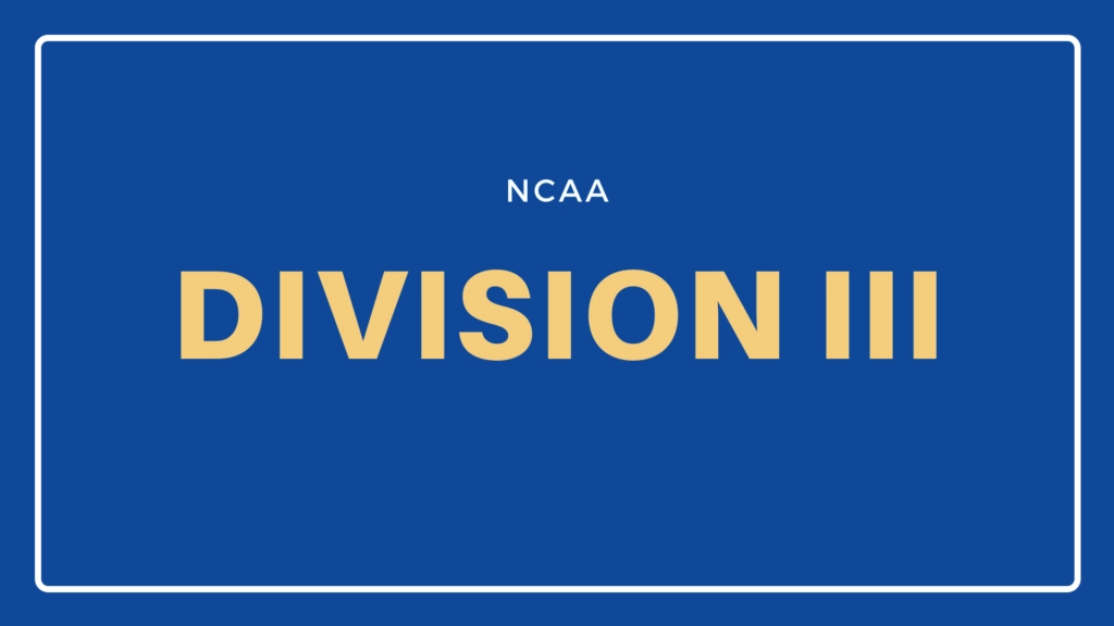 Division III Opportunities | 2aDays News