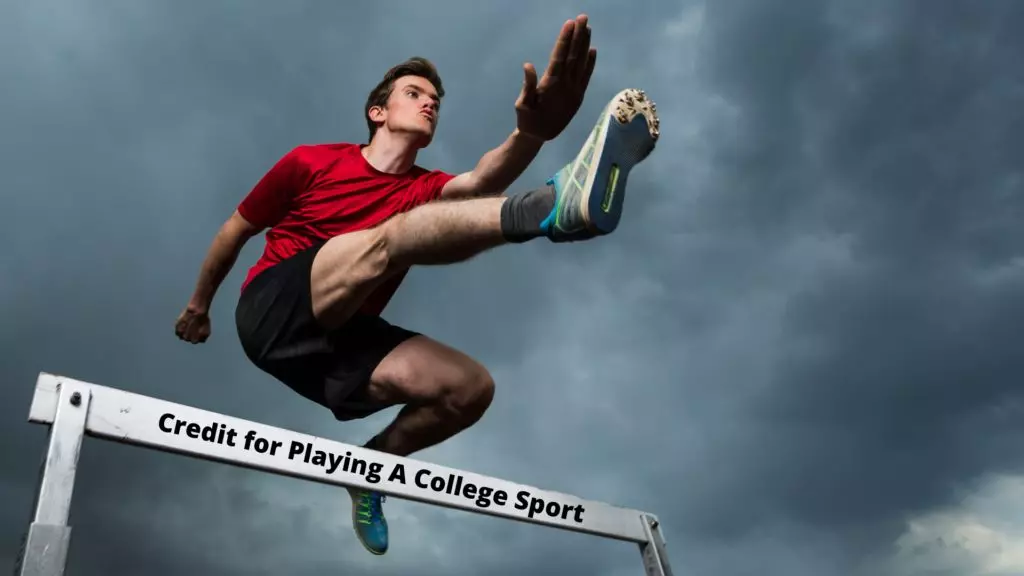 College Credits for Student-Athletes | 2aDays News