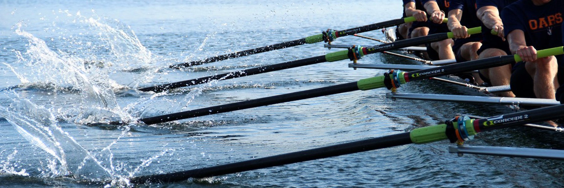 Tips to Get Recruited for Rowing | 2aDays News