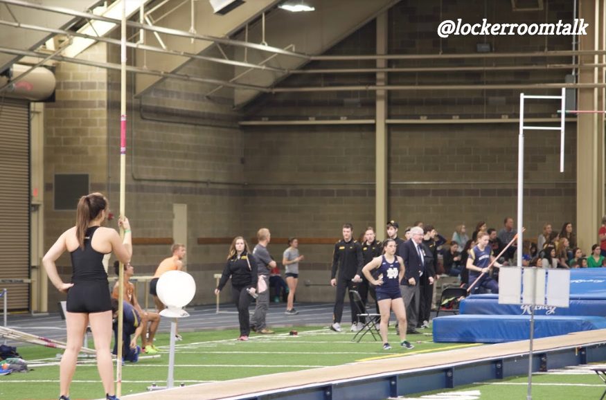 The Do’s and Don’ts: Track & Field Recruiting | 2aDays News