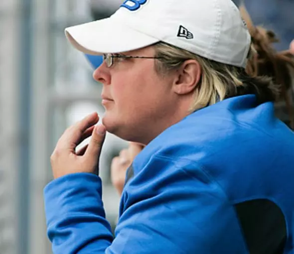 Columbia Softball Coach Jennifer Teague Offers Recruiting Advice ...