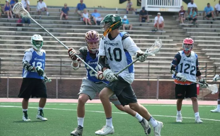 Top 5 Lacrosse Showcases | 2aDays News