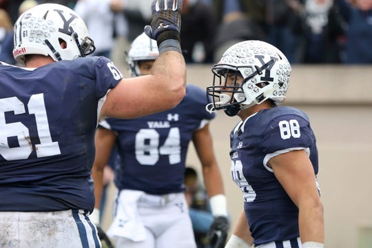9 Essential Game Day Rituals from Yale Athletes | 2aDays