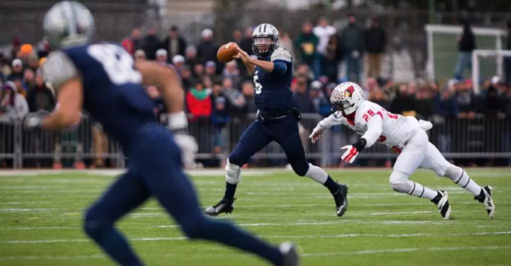 College Freshman: Small Fish in a Big Pond | 2aDays News