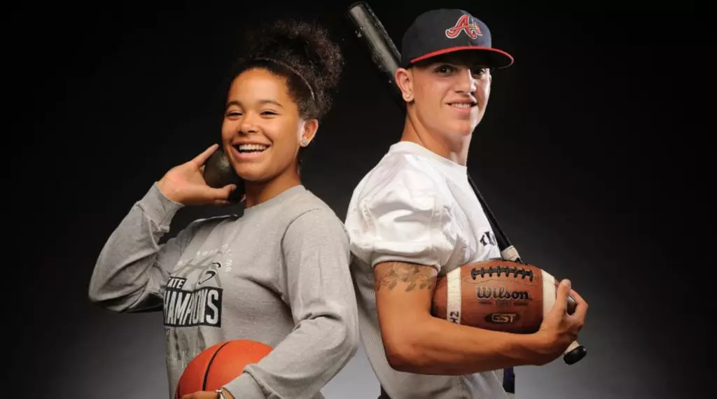 The Life of a Multi-Sport Athlete | 2aDays News