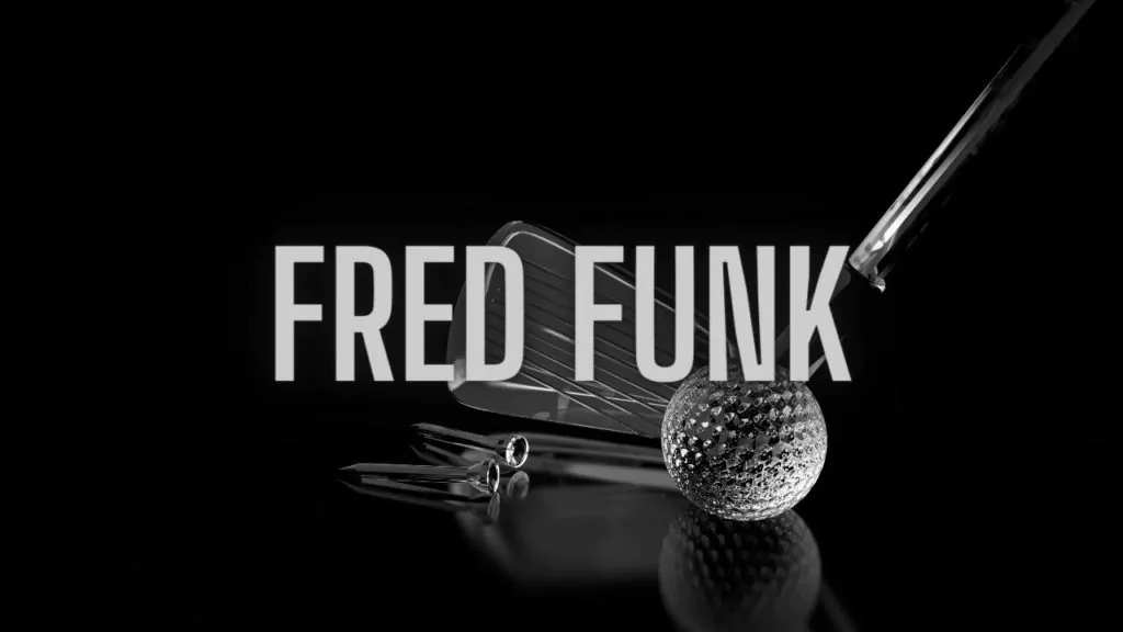 PGA Golfer, Fred Funk, on JuCo & Being Cut from Maryland | 2aDays News