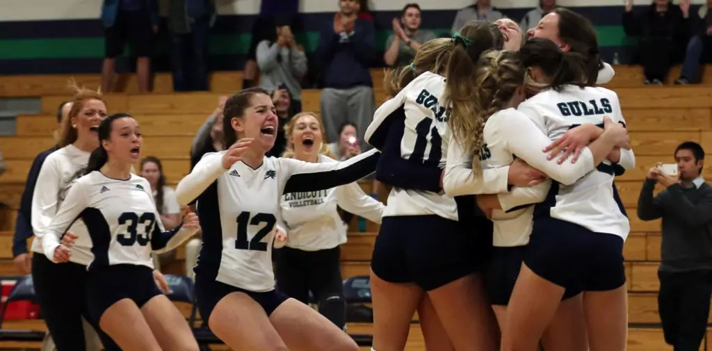 11 Recruiting Tips From D3 Women's Volleyball Coach Tim Byram | 2aDays News