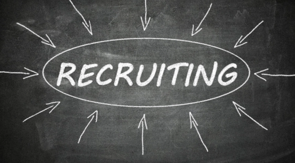 A Year-By-Year Recruiting Guide (and 15 Tips to Get Ahead in the ...