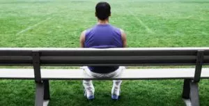 Four Tips to Get Off the Bench | 2aDays News