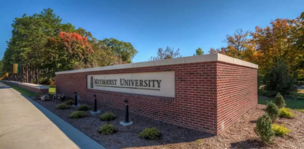 Methodist University Campus Tour | 2aDays News