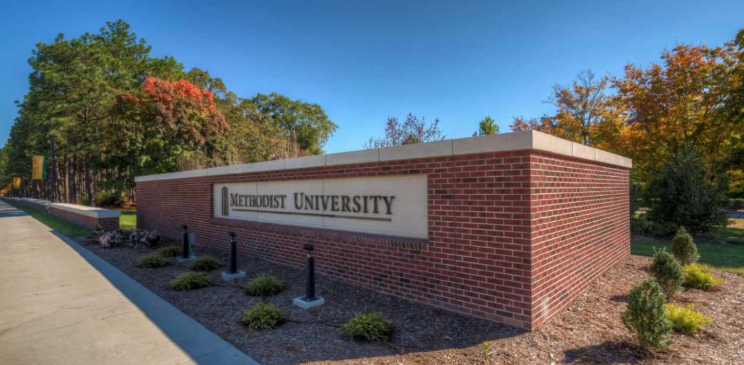 Methodist University Campus Tour | 2aDays News