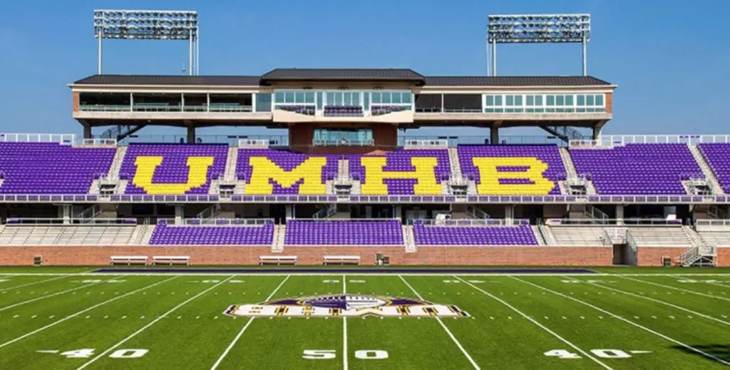 Top 5 Division III Football Stadiums | 2aDays News