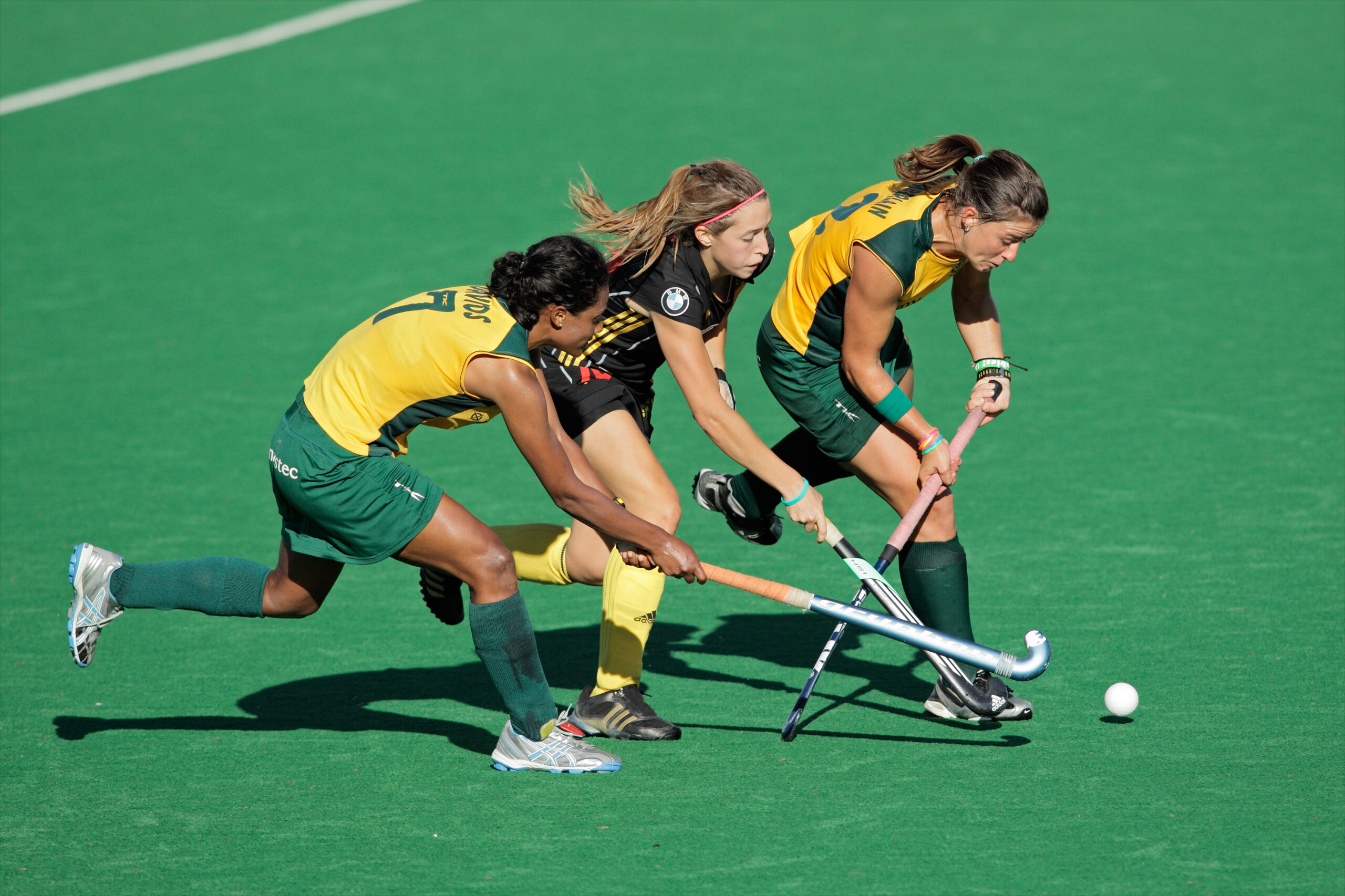 5 Tips to Get Recruited to Play Field Hockey | 2aDays News