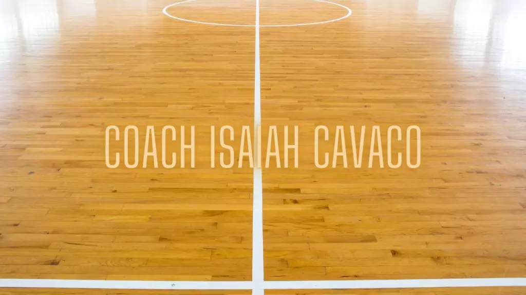 Oberlin College Men's Basketball Coach, Isaiah Cavaco, Talks Recruiting ...