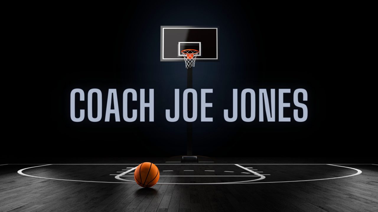 BU Men’s Basketball Coach Joe Jones Talks Retweeting, Official Visits ...