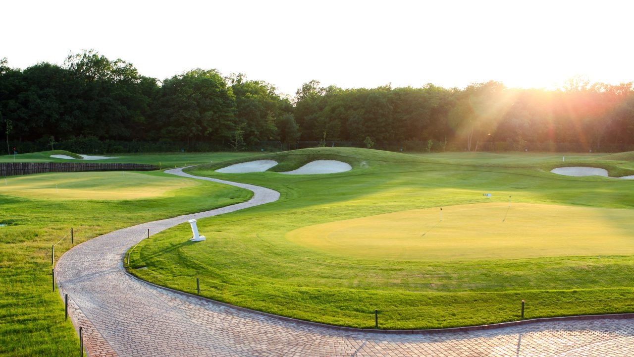 Oklahoma State University & University of Tennessee Golf Coach Advice ...