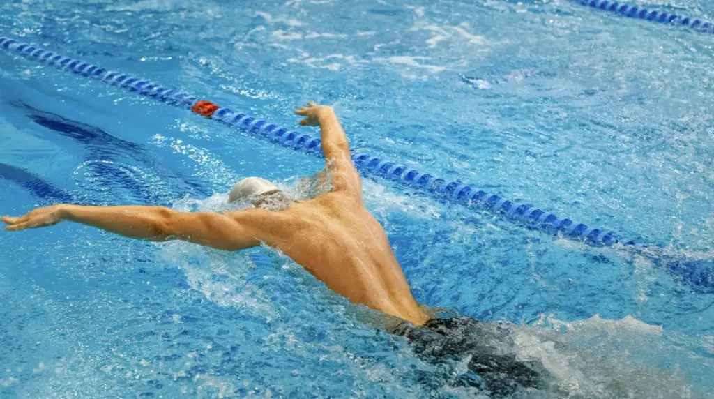 7 Tips To Becoming a Better Swimmer | 2aDays News