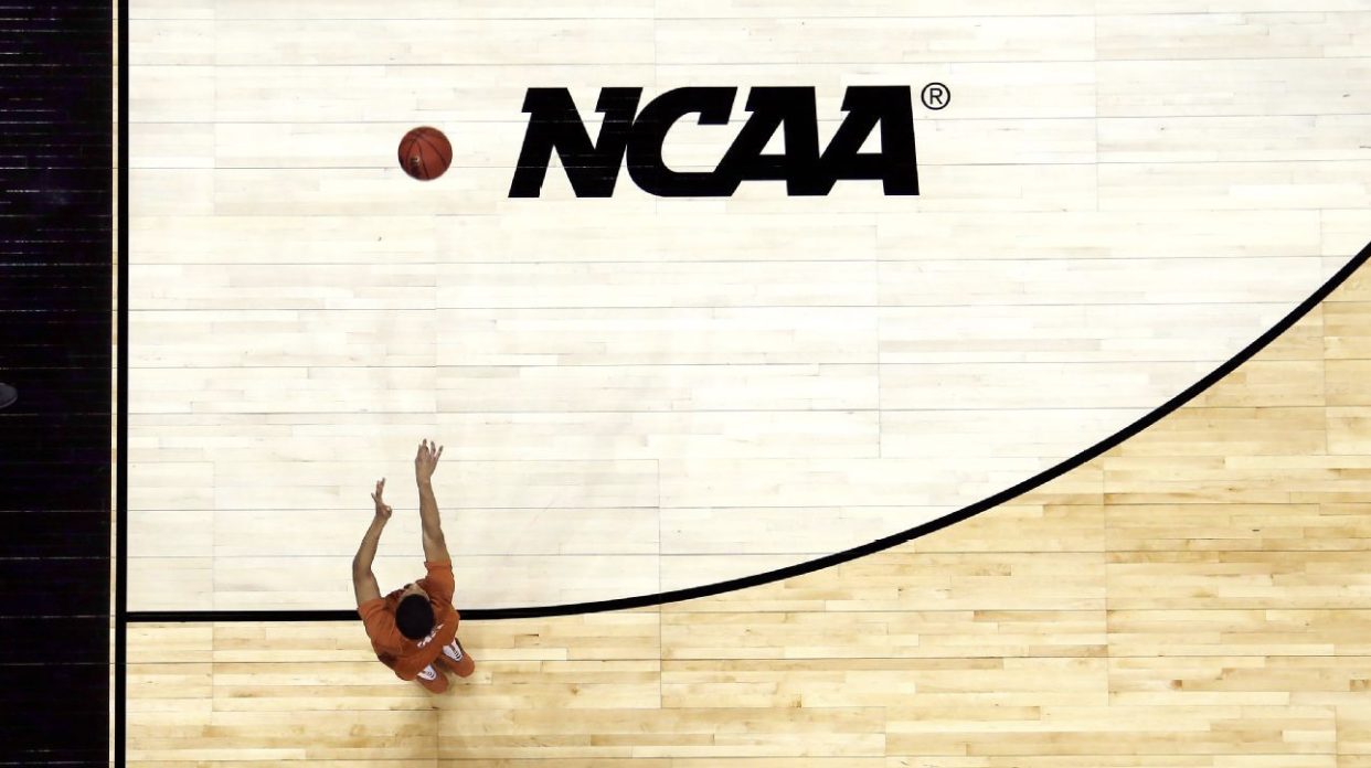 NCAA Pushing Back the 3-Point Line to World Competition Length | 2aDays ...