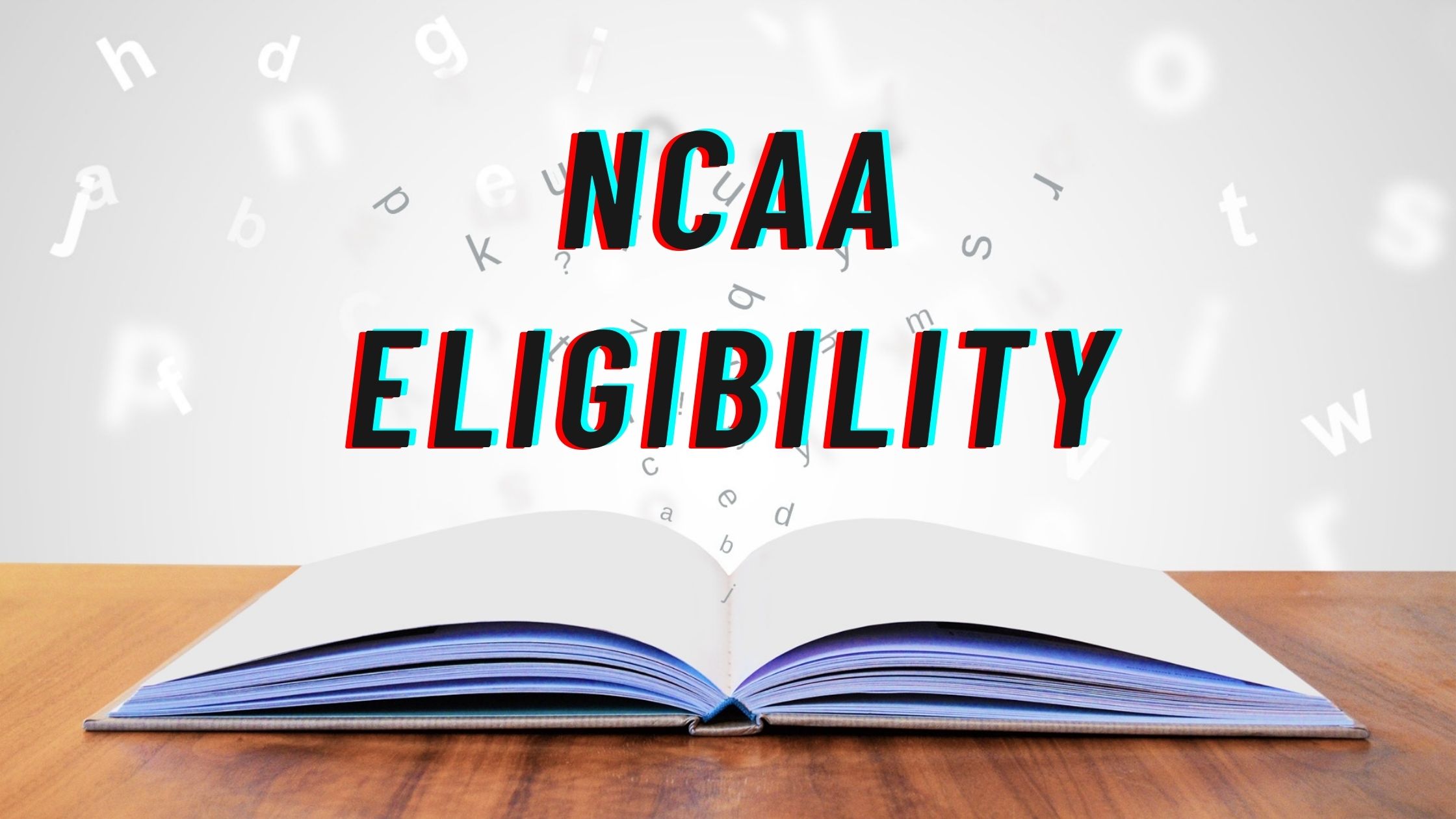 Recruiting Must Do s Division I Academic Requirements Eligibility recruiting-must-do-s-division-i-academic-requirements-eligibility