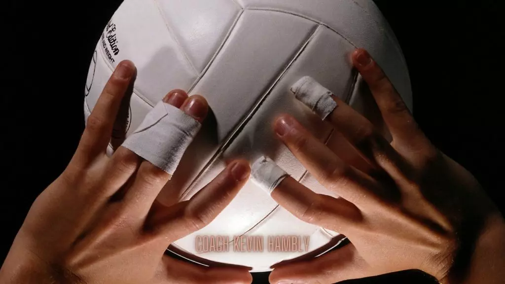 Stanford Women’s Volleyball Coach Kevin Hambly and What Impresses Him ...