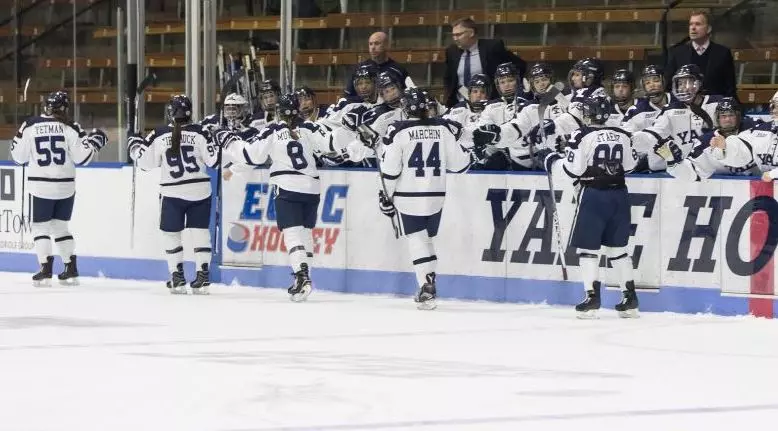 How to Prepare for Women's College Ice Hockey | 2aDays News