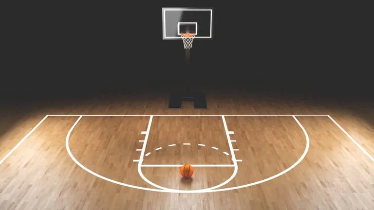 NCAA Basketball | Pushing Back the 3-Point Line Infographic | 2aDays News