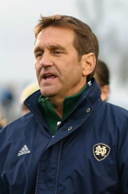 University of Pittsburgh Women’s Soccer Coach Randy Waldrum's Advice To ...