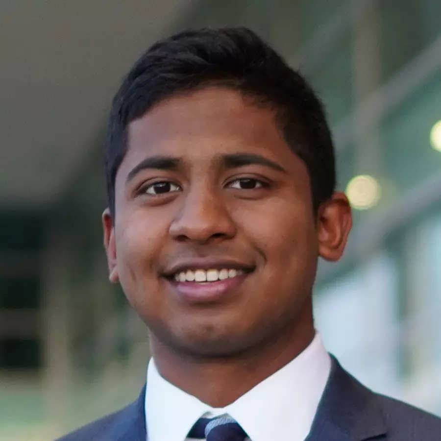 Joshua Raj, Author at 2aDays