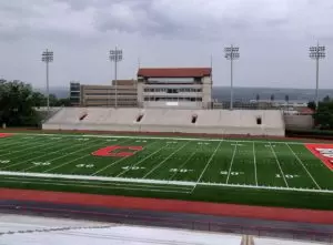 Cornell’s Football Facilities | 2aDays News