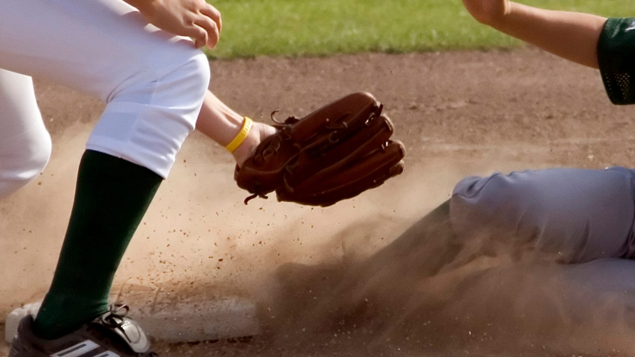 Vassar Baseball Coach, Matthew Righter, Talks Showcases and Character ...