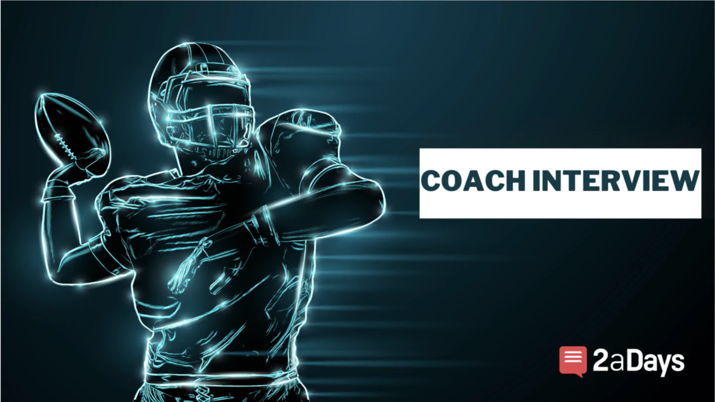 From 'Last Chance U' to Missouri Southern: Coach Jeffrey Sims on ...