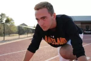 53 Track & Field Terms You Should Know | Cross Country/Track and Field ...