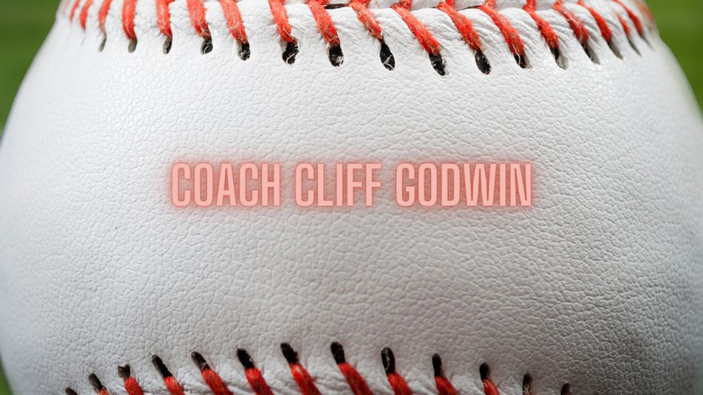 ECU Baseball Coach Godwin Hits a Home Run with Advice for Student ...