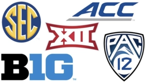 How the Power 4 Governance Will Reshape College Sports and Shake Up the ...