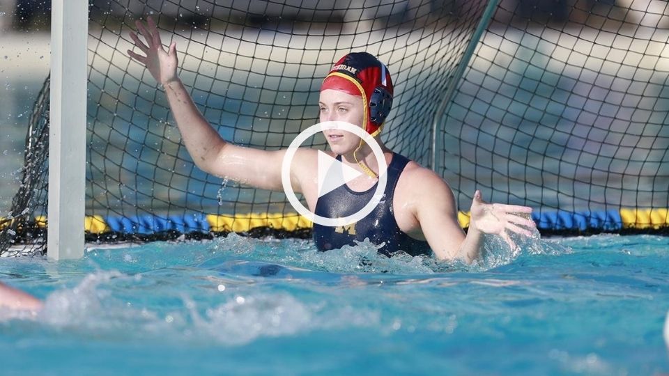 A Water Polo Athlete’s Tips to Recover from an Injury | 2aDays