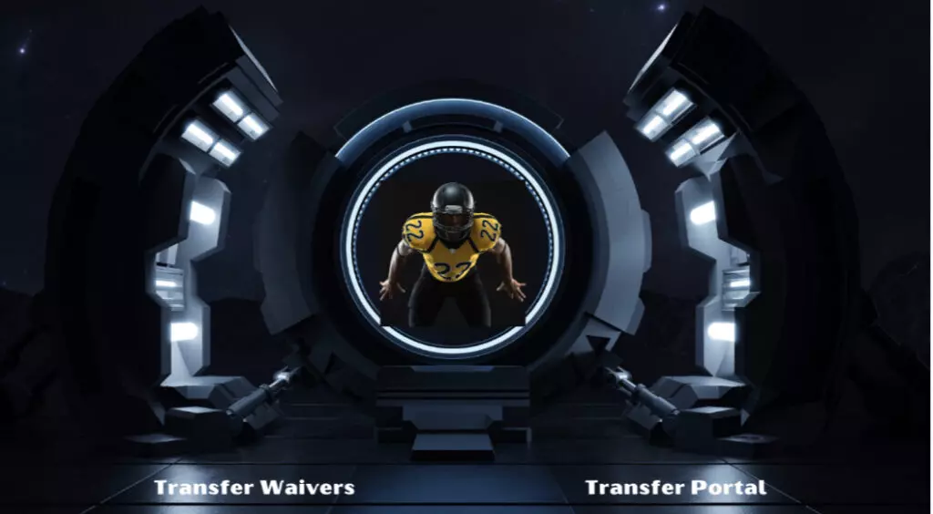 NCAA Transfer Portal and Transfer Waivers | What’s the Difference ...