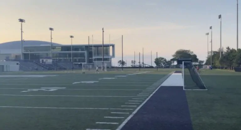 The 9 Best Division III Athletic Facilities | News | 2aDays News