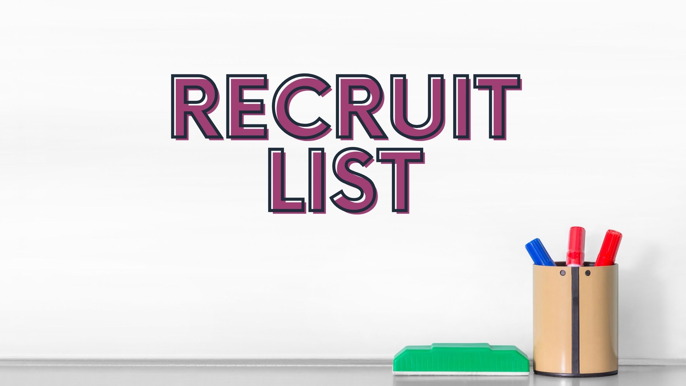 College Coaches Using You to Recruit other Athletes | 2aDays News