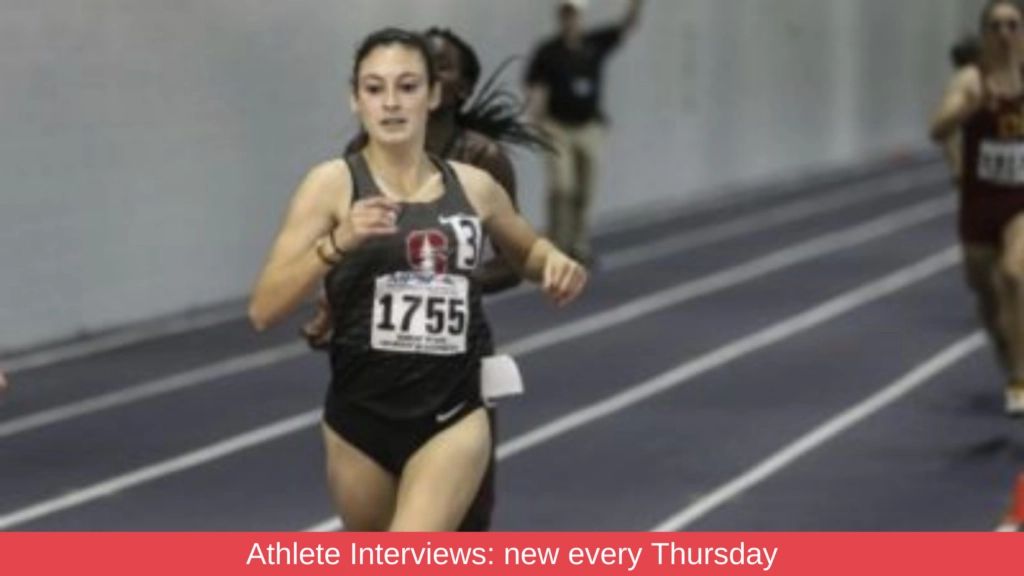 Athlete Interview: Being Limitless, with Julia Heymach | 2aDays News