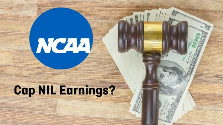 NCAA Five-Year Eligibility Rule: How It Could Impact College Athletes ...