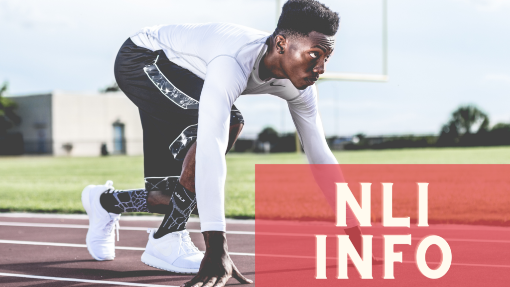 Different Divisions - Different Intent Agreements for College Sports ...