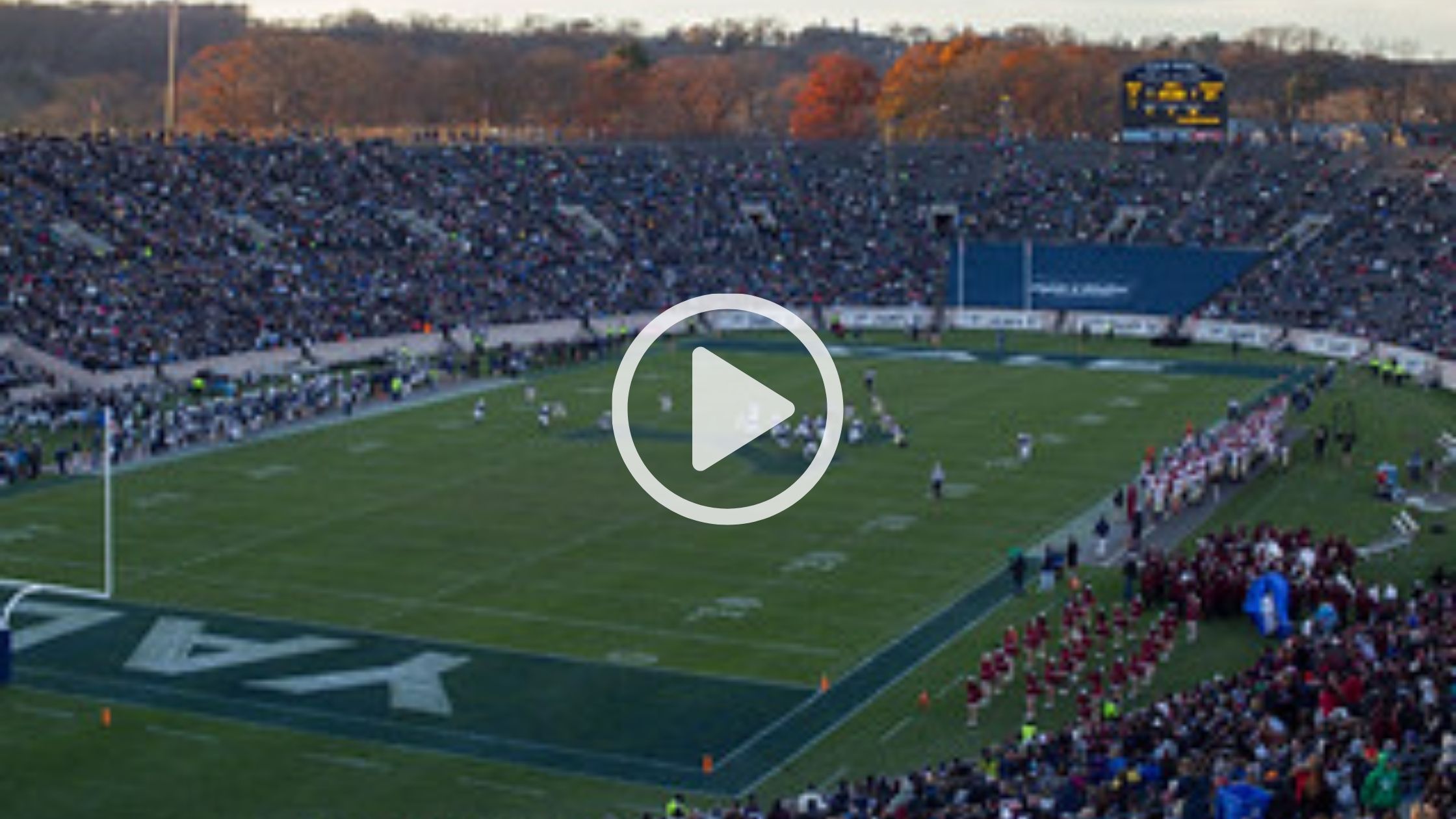 Yale Football Players’ Advice on Recruiting and College Athletics ...