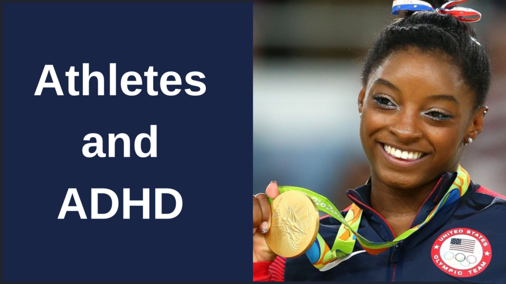 How To Handle ADHD As An Athlete 2aDays How To Handle ADHD As An Athlete 2aDays