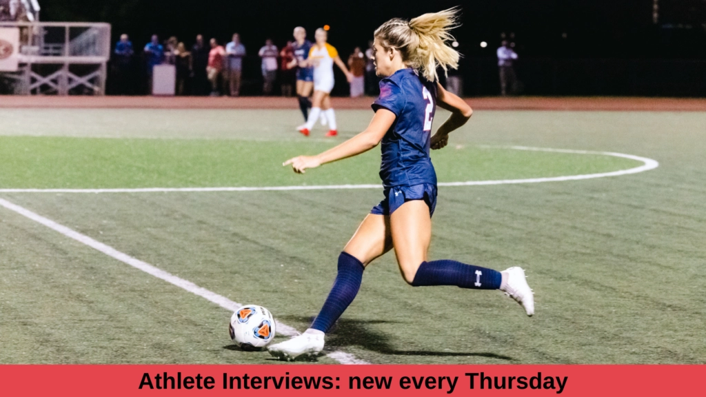 Keely Cartrett on NIL Deals and Establishing a Platform | 2aDays News