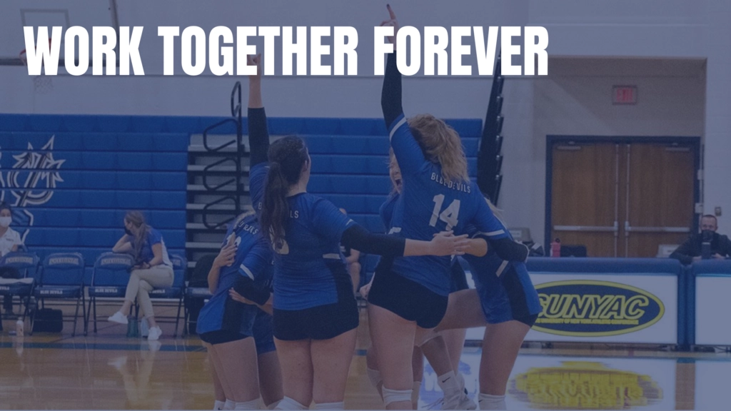 Work Together Forever | 2aDays News