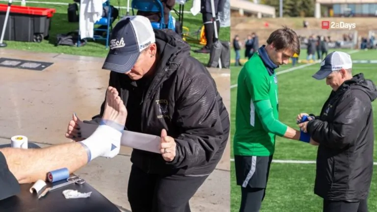 In Over Your Head? 6 Signs it’s Time to Quit Your Sport To Preserve ...