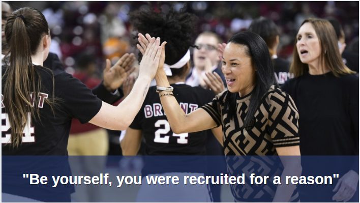 NIL Opportunities for Athletes with Smaller Platforms | 2aDays