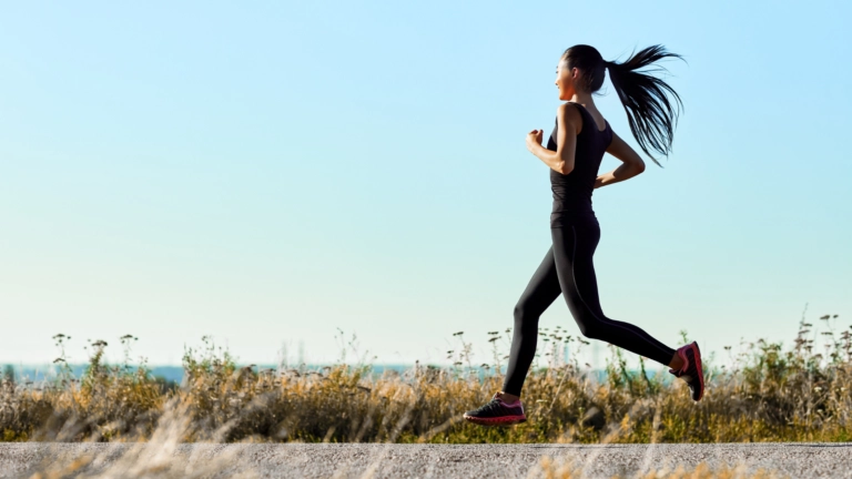 4 Tips to Being an Injury-Free Runner | 2aDays News